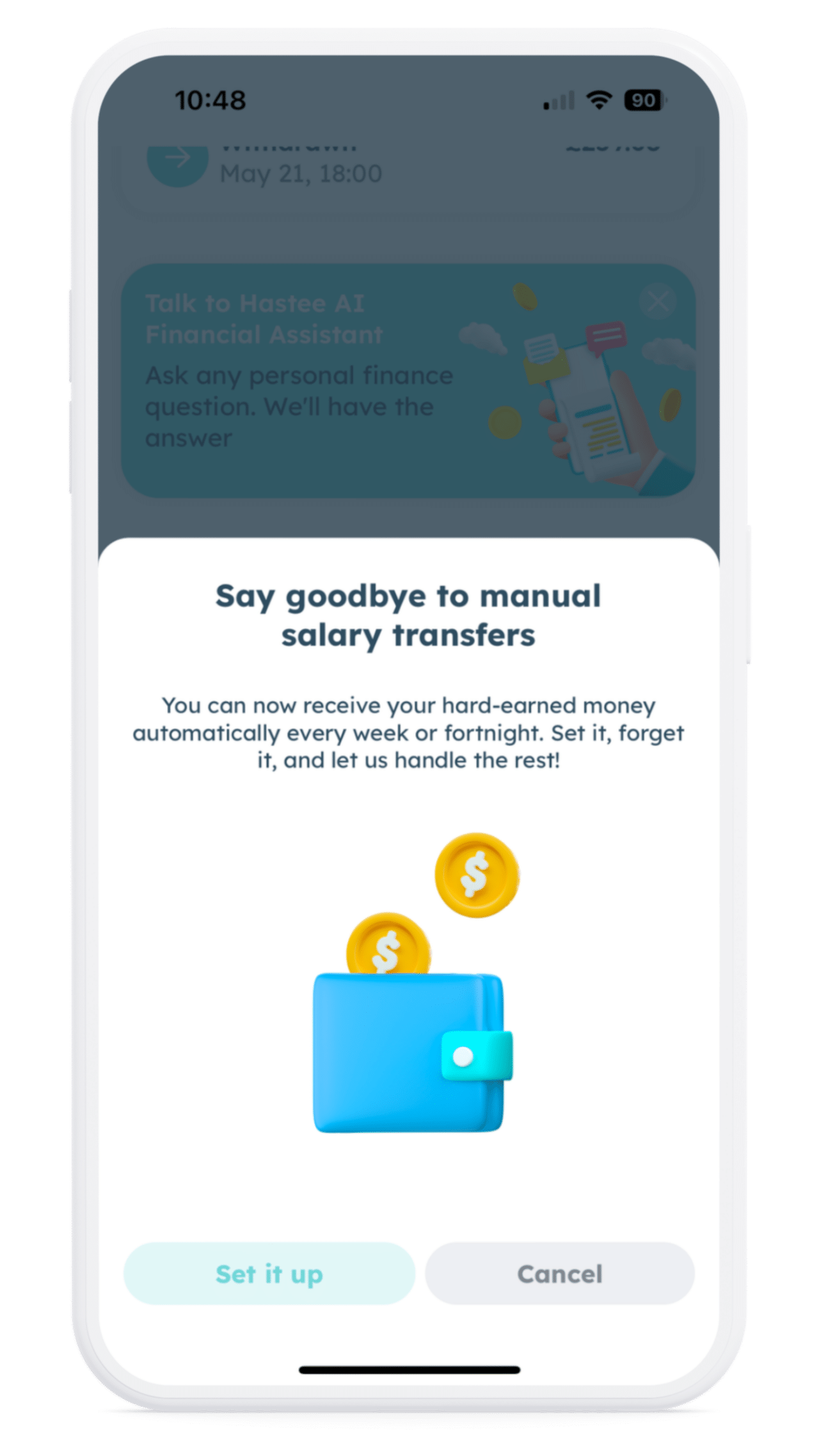 Hastee Pay | Hastee Hastee Pay | Hastee
